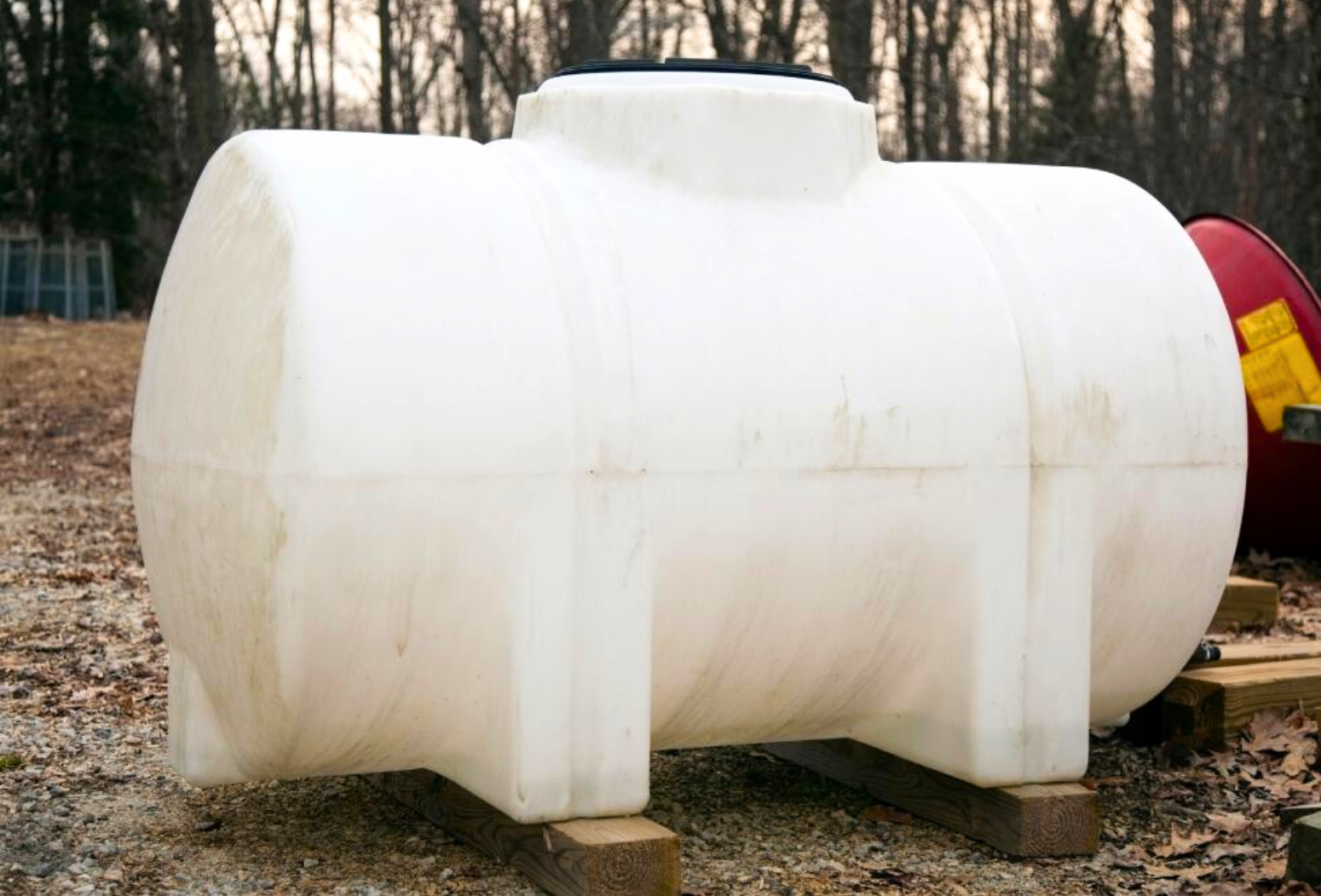 Catchment bomb - 500 Grams - 25,000 Gallon treatment – Solutions HOCL